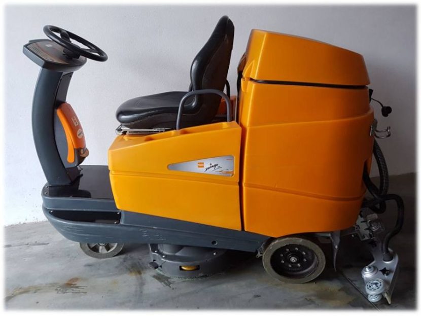 Taski Swingo 4000 B | M.M. Elektro