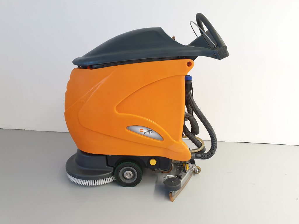 Taski Swingo 755B | M.M. Elektro