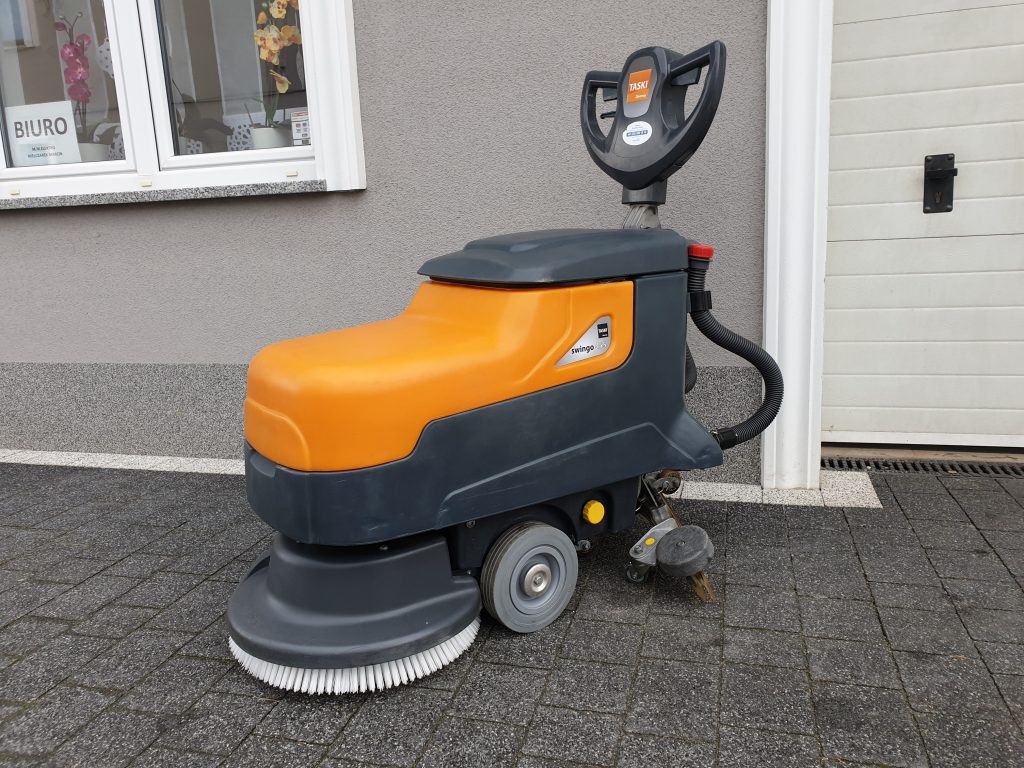 Taski Swingo 455B | M.M. Elektro