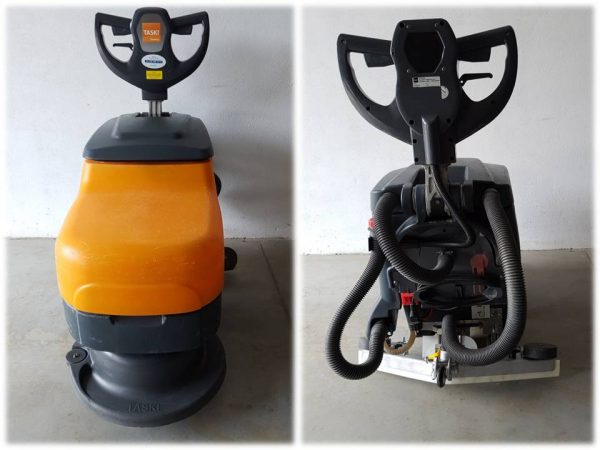 Taski Swingo 455B | M.M. Elektro