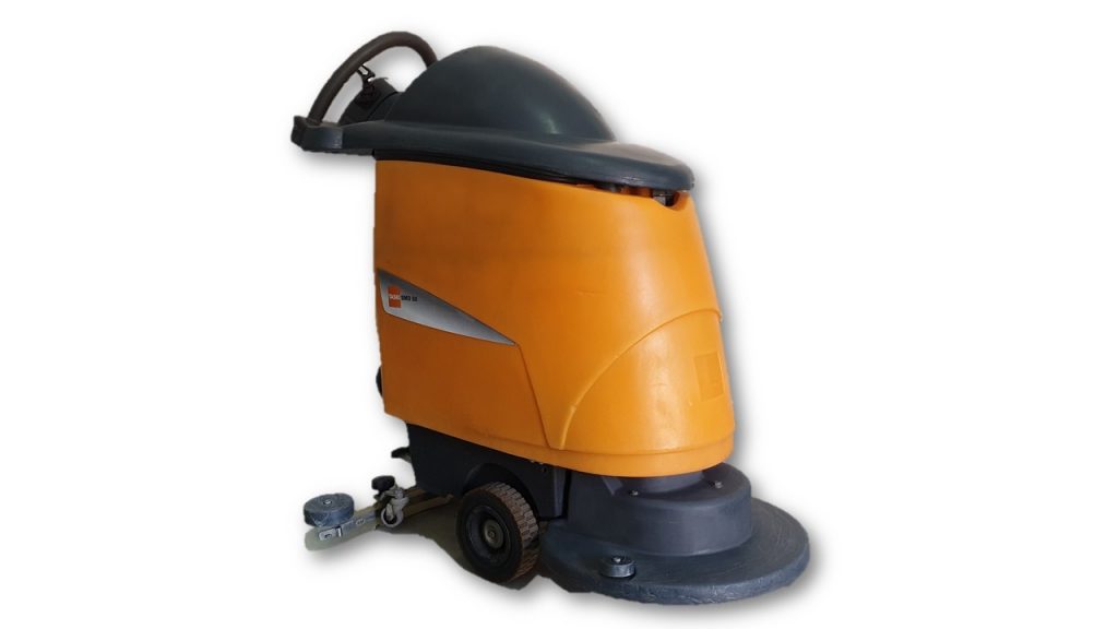 Taski Swingo750E | M.M. Elektro