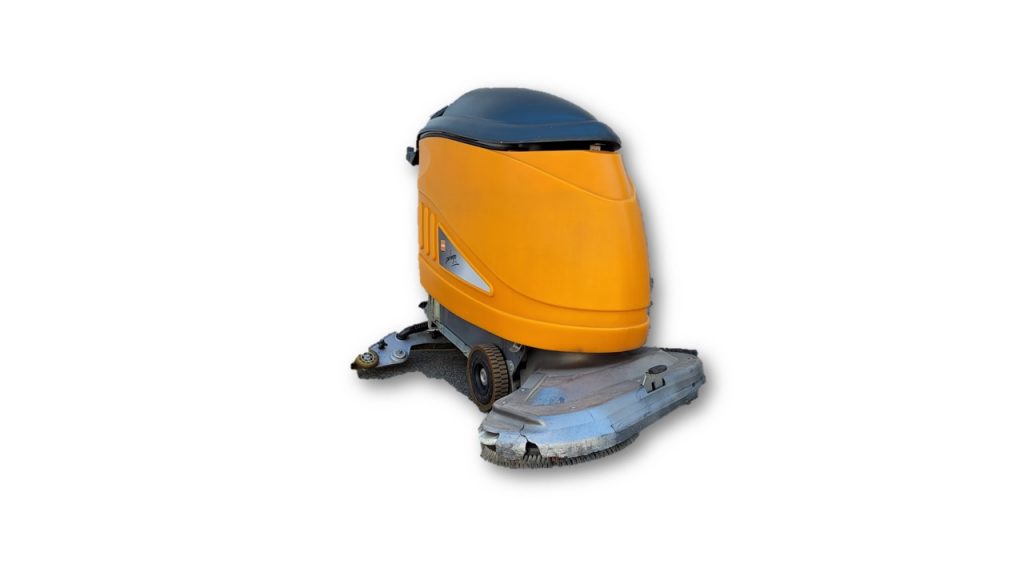 Maszyna sprzątajaca Taski Swingo 1850 | M.M. Elektro